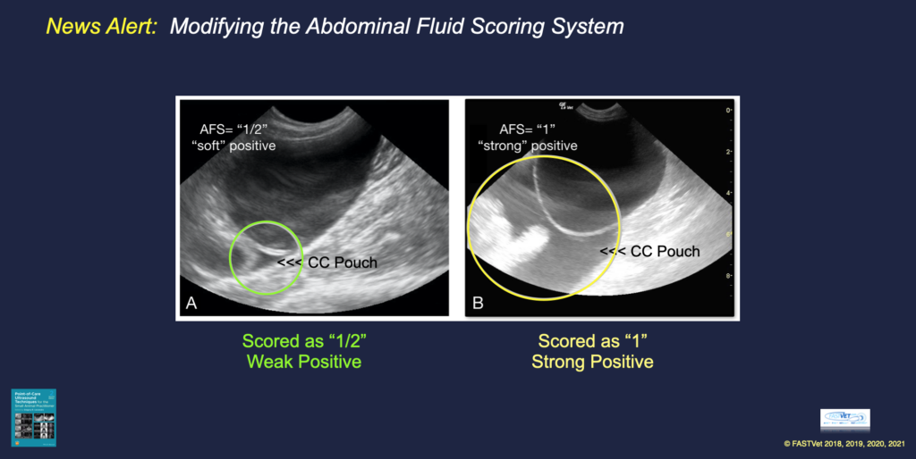 ECC and IM Blog - IMPORTANT News Flash - Modification of the AFAST ...
