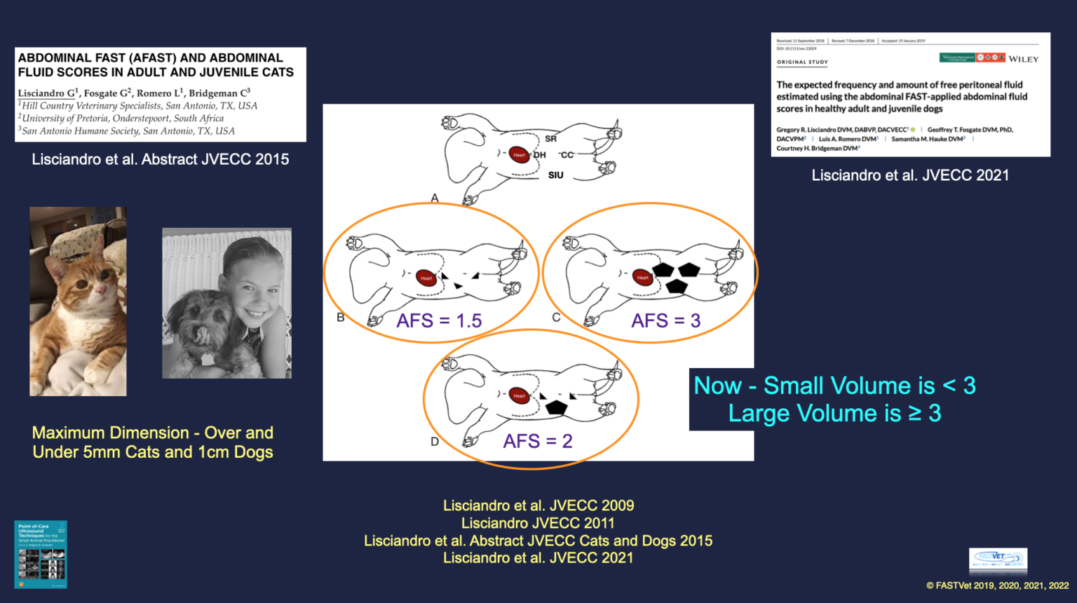ECC and IM Blog - IMPORTANT News Flash - Modification of the AFAST ...