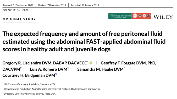 ECC and IM Blog - IMPORTANT News Flash - Modification of the AFAST ...
