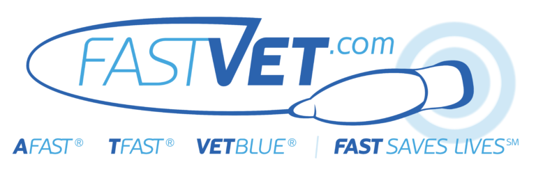 FASTVet Chart for Abdominal Effusions and Integrating AFAST® and Global ...